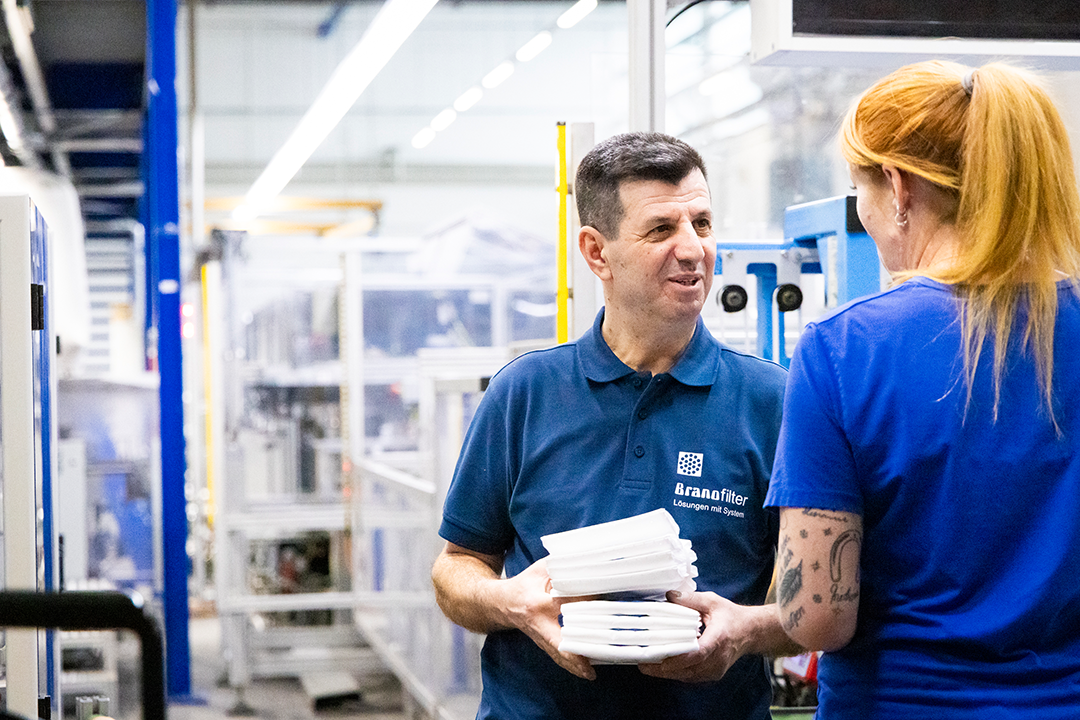 Hochwertige Filtersysteme für Haushalt, Industrie und Handwerk ...